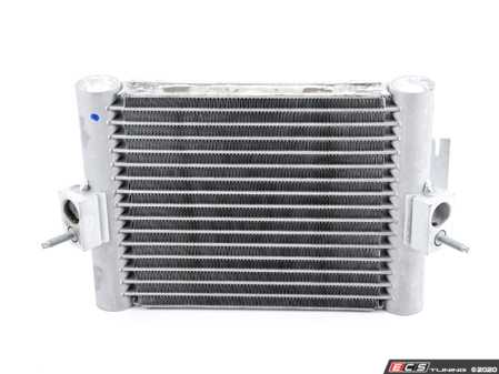 Genuine BMW - 17217853240 - Genuine External Engine Oil Cooler (17-21-7 ...