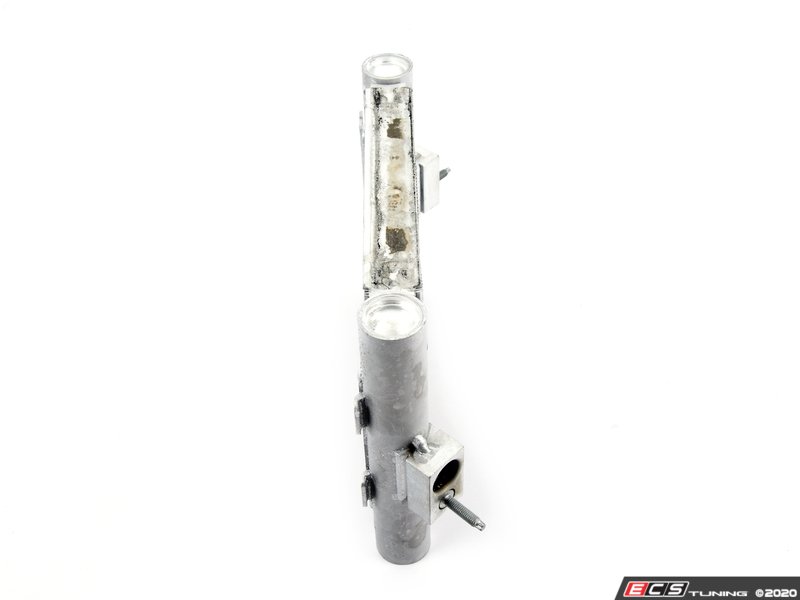 Genuine BMW - 17217853240 - Genuine External Engine Oil Cooler (17-21-7 ...