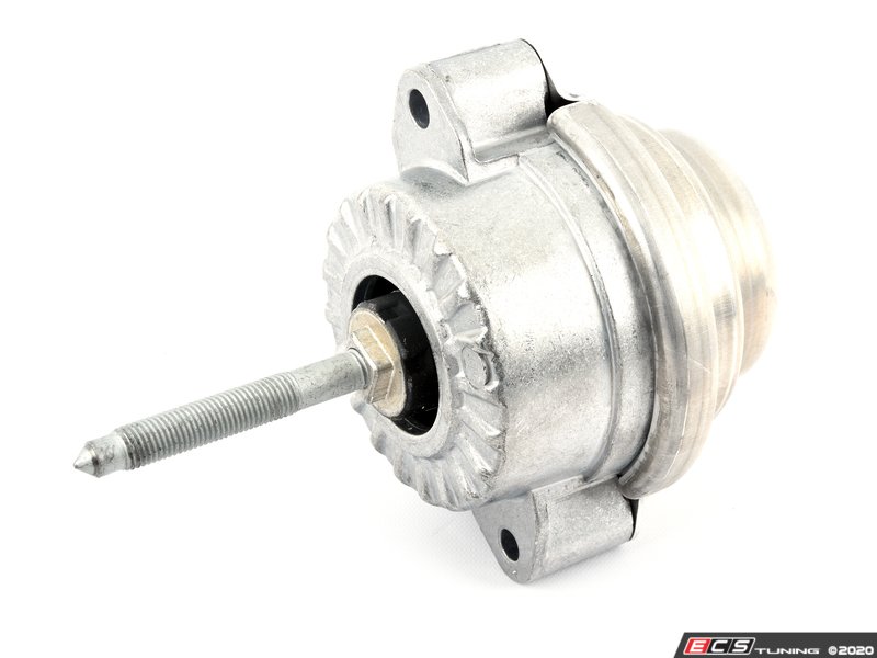 Genuine Porsche - 99137505911 - Porsche Active Drivetrain Mount (PADM)