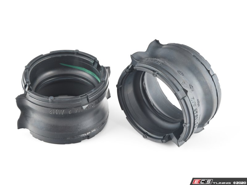 Genuine BMW - 31352450663 - REPAIR KIT FOR STABI (31-35-2-450-663)