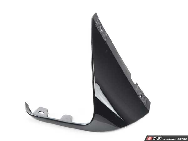 Genuine BMW - 51118090087 - Air Inlet Finisher - Left - M (51-11-8-090-087)