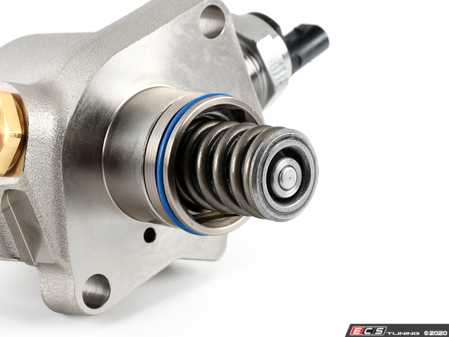 Genuine Volkswagen Audi - 07L127025S - High Pressure Fuel Pump - Priced ...