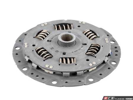 Genuine Volkswagen Audi - 06C141065A - DAMPER (06C 141 065 A)