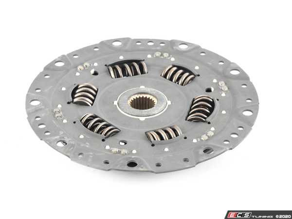 Genuine Volkswagen Audi - 06C141065A - DAMPER (06C 141 065 A)