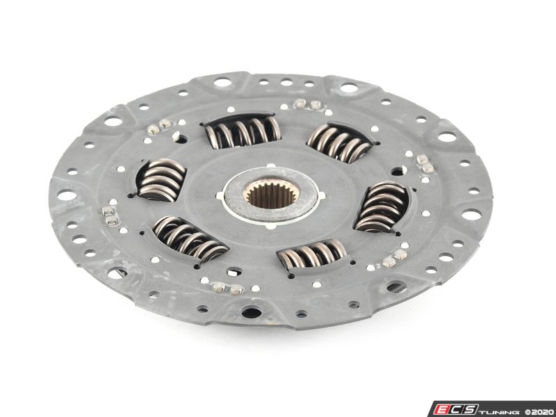 Genuine Volkswagen Audi - 06C141065A - DAMPER (06C 141 065 A)