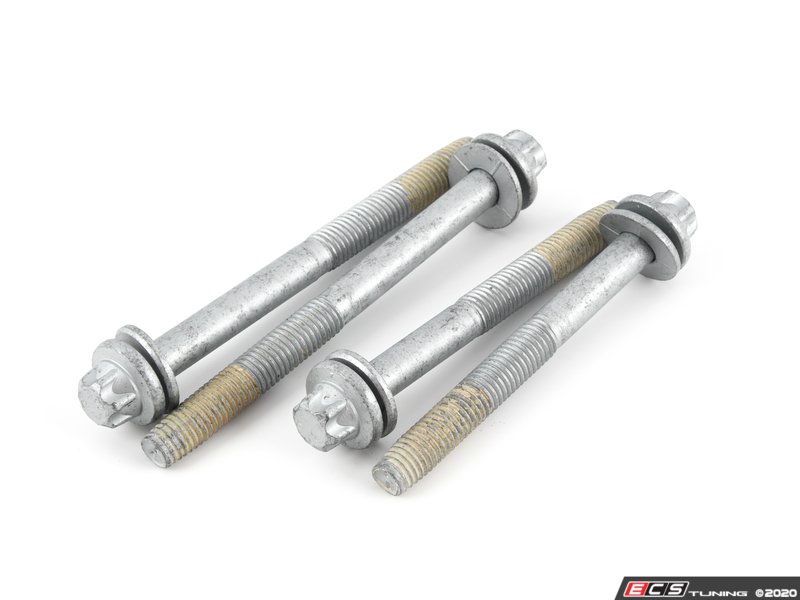 Genuine BMW - 31352450663 - REPAIR KIT FOR STABI (31-35-2-450-663)