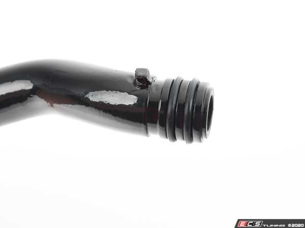 URO Premium - 11537502000 - Aluminum Water Pipe