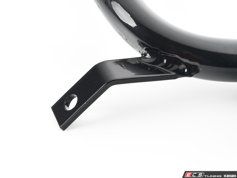 URO Premium - 11537502000 - Aluminum Water Pipe