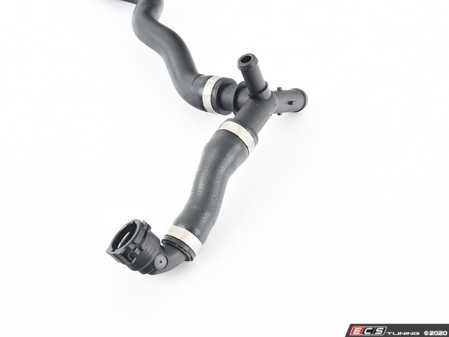 Genuine MINI - 17127617377 - Engine Coolant Hose - Turbo Charger (17-12 ...
