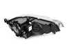 Genuine BMW - 63117289001 - Xenon Adaptive Headlight - Left (63-11-7 ...