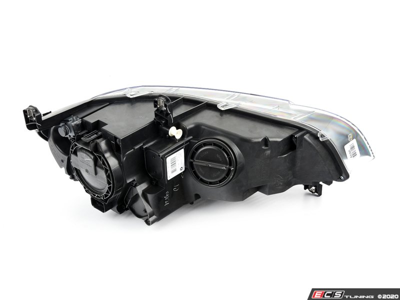 Genuine BMW - 63117289001 - Xenon Adaptive Headlight - Left (63-11-7 ...