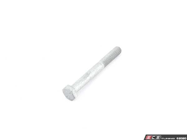 Genuine MINI - 07119902993 - HEX BOLT (07-11-9-902-993)