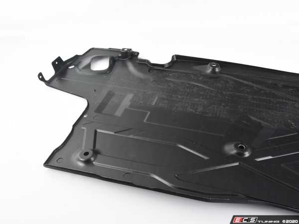 Genuine Mercedes Benz - 2306190138 - COVERING