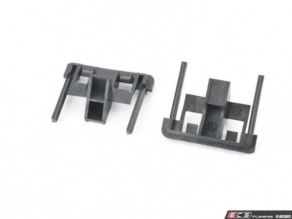 Genuine BMW - 54107296961 - MECHANICAL PARTS, WI (54-10-7-296-961)