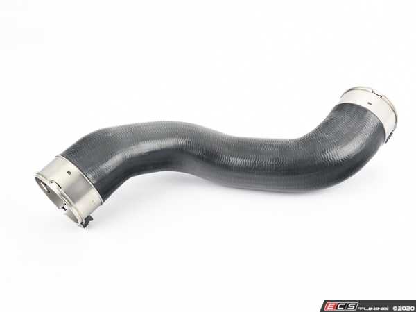 Genuine Mercedes Benz - 2045280000 - Intercooler Hose - Left