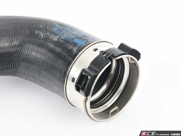 Genuine Mercedes Benz - 2045280000 - Intercooler Hose - Left
