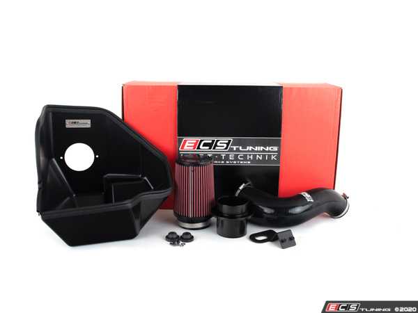 ECS - 027864ECS03 - Atlas 2.0T Luft-Technik Intake
