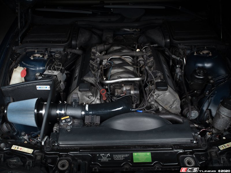 Turner Motorsport - 027178tms10KT - Turner Motorsport E39 540i M62tu ...