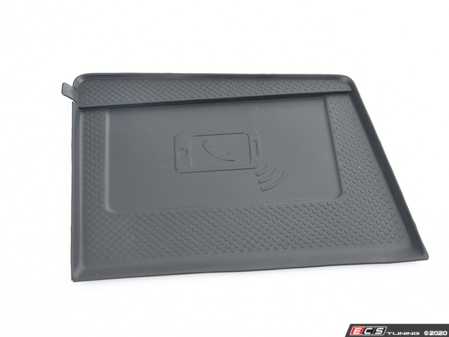 Genuine Volkswagen Audi - 17B863328B82V - INSERT (17B 863 328 B 82V)