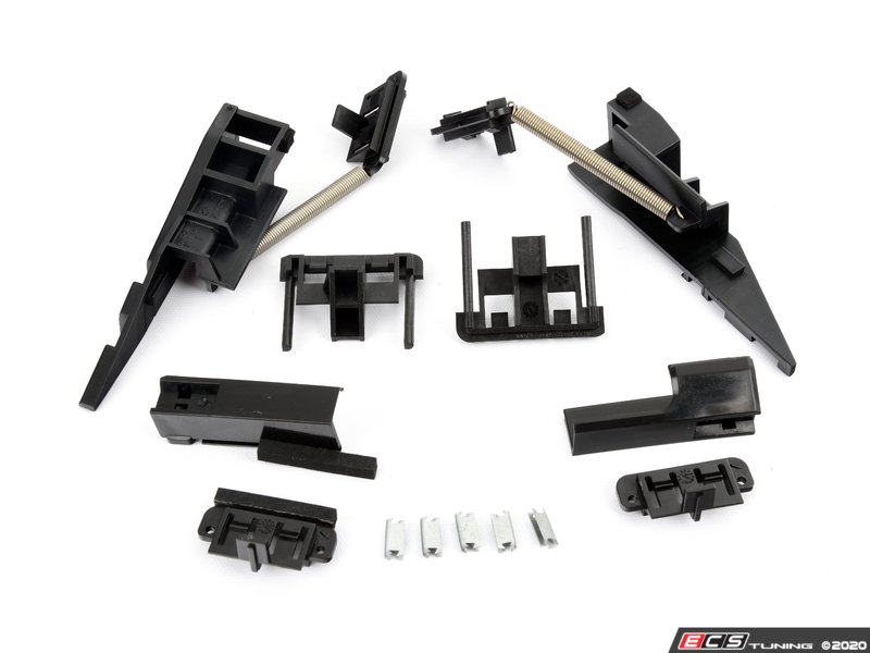 Genuine BMW - 54107296961 - MECHANICAL PARTS, WI (54-10-7-296-961)