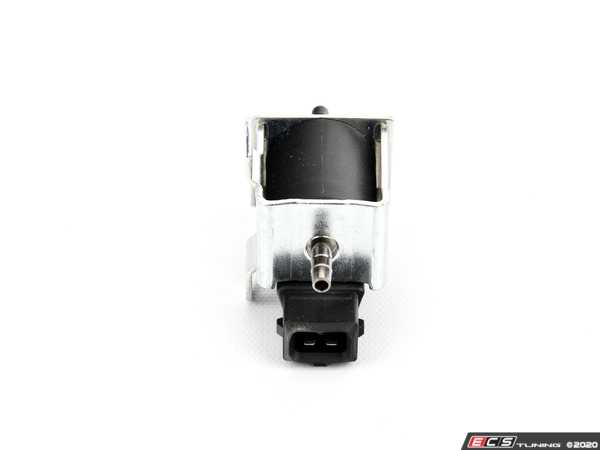 Genuine Volkswagen Audi - 026906283J - Intake System Vacuum Solenoid ...