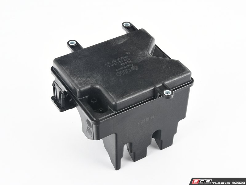 Genuine Volkswagen Audi - 079131541C - Vacuum Reservoir (079 131 541 C)