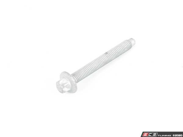Genuine Porsche - 90038516801 - Engine Mount Bolt - Priced Each