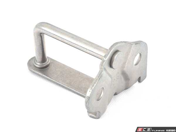 Genuine MINI - 51247397958 - STRIKER, UPPER (51-24-7-397-958)