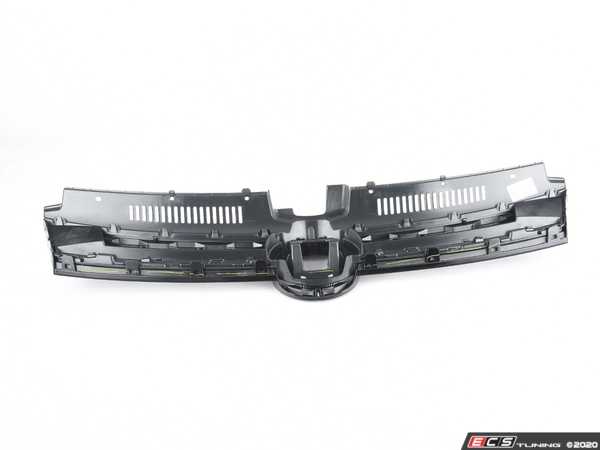Genuine Volkswagen Audi - 5G0853651CMCEE - GRILLE (5G0 853 651 CM CEE)