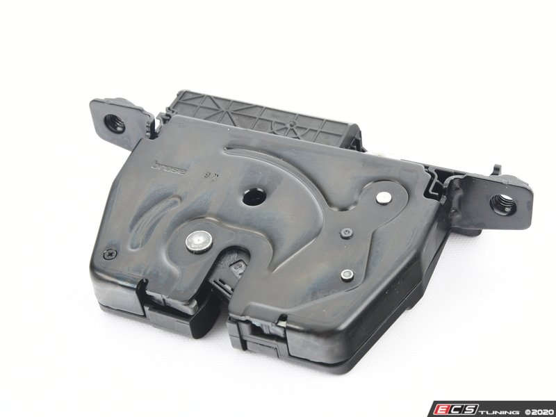 Genuine BMW - 51247200511 - TRUNK LID LOCK (51-24-7-200-511)