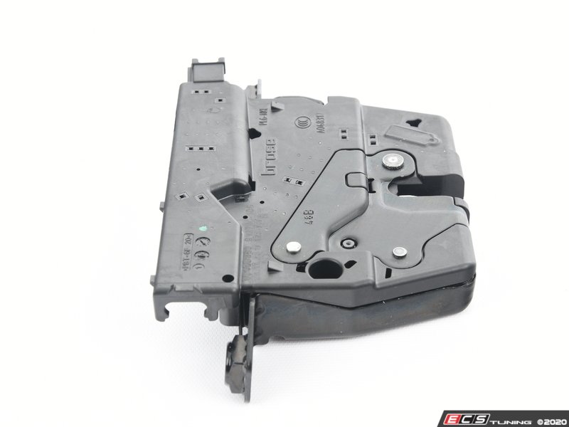 Genuine BMW - 51247200511 - TRUNK LID LOCK (51-24-7-200-511)