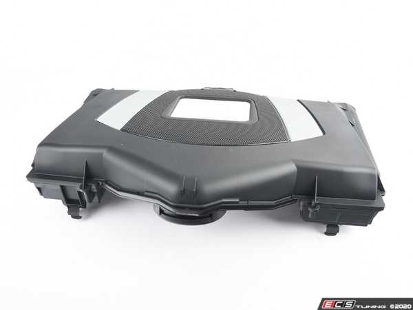 Genuine Mercedes Benz - 2730901201 - AIR CLEANER