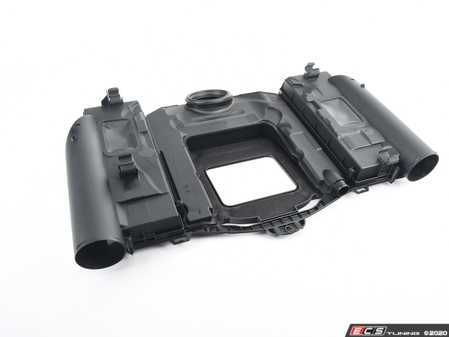 Genuine Mercedes Benz - 2730901201 - AIR CLEANER