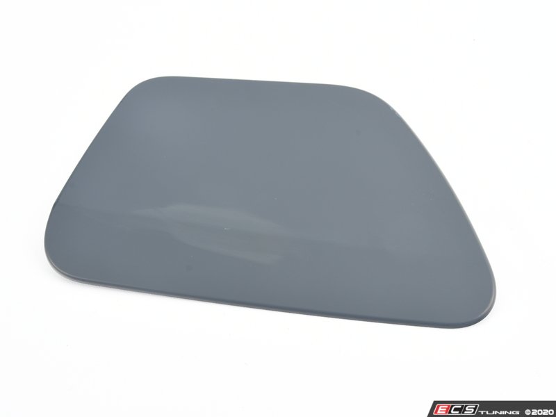 Genuine BMW - 51177407863 - CHARGING LID, PRIMED (51-17-7-407-863)