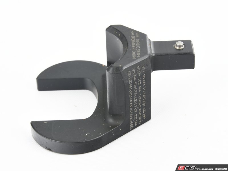 Genuine BMW - 83302348293 - OPEN-ENDED WRENCH (83-30-2-348-293)