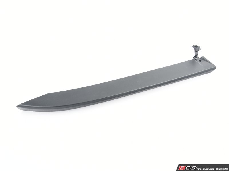 Genuine Volkswagen Audi - 17A8546899B9 - COVER