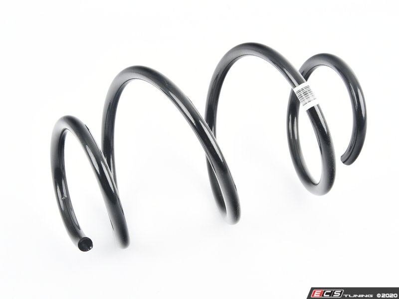 Genuine BMW - 31336851925 - FRONT COIL SPRING (31-33-6-851-925)