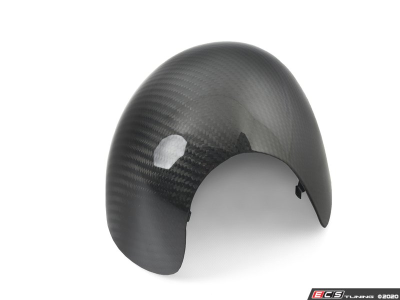 Genuine MINI - 51160415373 - JCW Carbon Fiber Mirror Cap - Left - (NO ...
