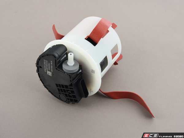 Genuine Volkswagen Audi - 8R0131969G - AdBlue Fluid Pump (8R0 131 969 G)