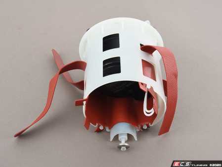 Genuine Volkswagen Audi - 8R0131969G - AdBlue Fluid Pump (8R0 131 969 G)