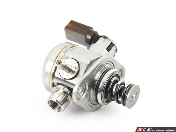 Genuine Volkswagen Audi - 07k127025eKT - High Pressure Fuel Pump Kit