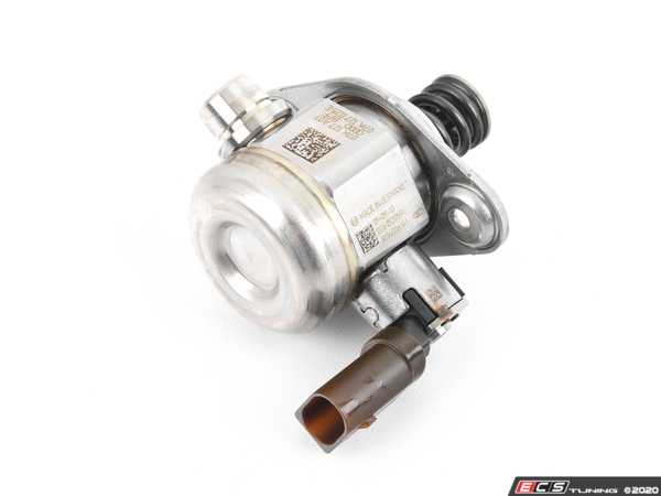 Genuine Volkswagen Audi - 07k127025eKT - High Pressure Fuel Pump Kit