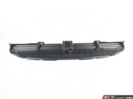 Genuine BMW - 51137497231 - Air Flaps - Lower (51-13-7-497-231)