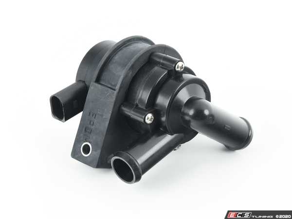 Dorman - 7L0965561E - Auxiliary Water Pump