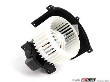 Original Equipment Supplier - 95557234201 - Blower Motor - (NO LONGER ...