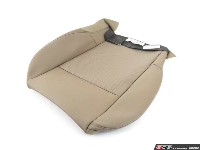 Genuine Volkswagen Audi - 7B0881405FHL5 - Front Lower Seat Cover ...