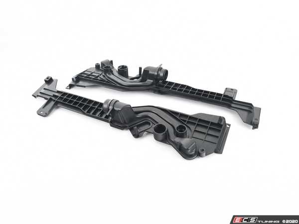 Hamburg Tech - 17111438819 - Expansion Tank Mount