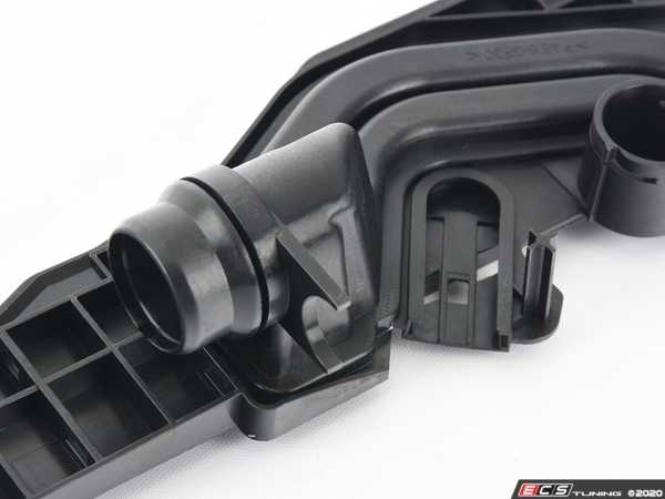 Hamburg Tech - 17111438819 - Expansion Tank Mount