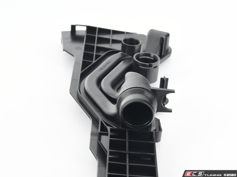 Hamburg Tech - 17111438819 - Expansion Tank Mount