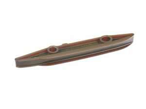 BMW F30 340i B58 3.0L Engine Timing Parts - ECS Tuning